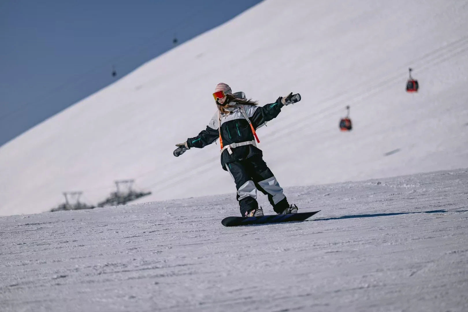 Top Five Ski Resorts in the United States – Yolo Snow Club