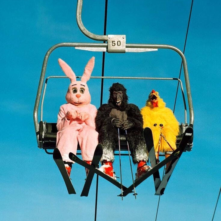 Snowboarding Clothing Technology: The Ultimate Guide – Yolo Snow Club