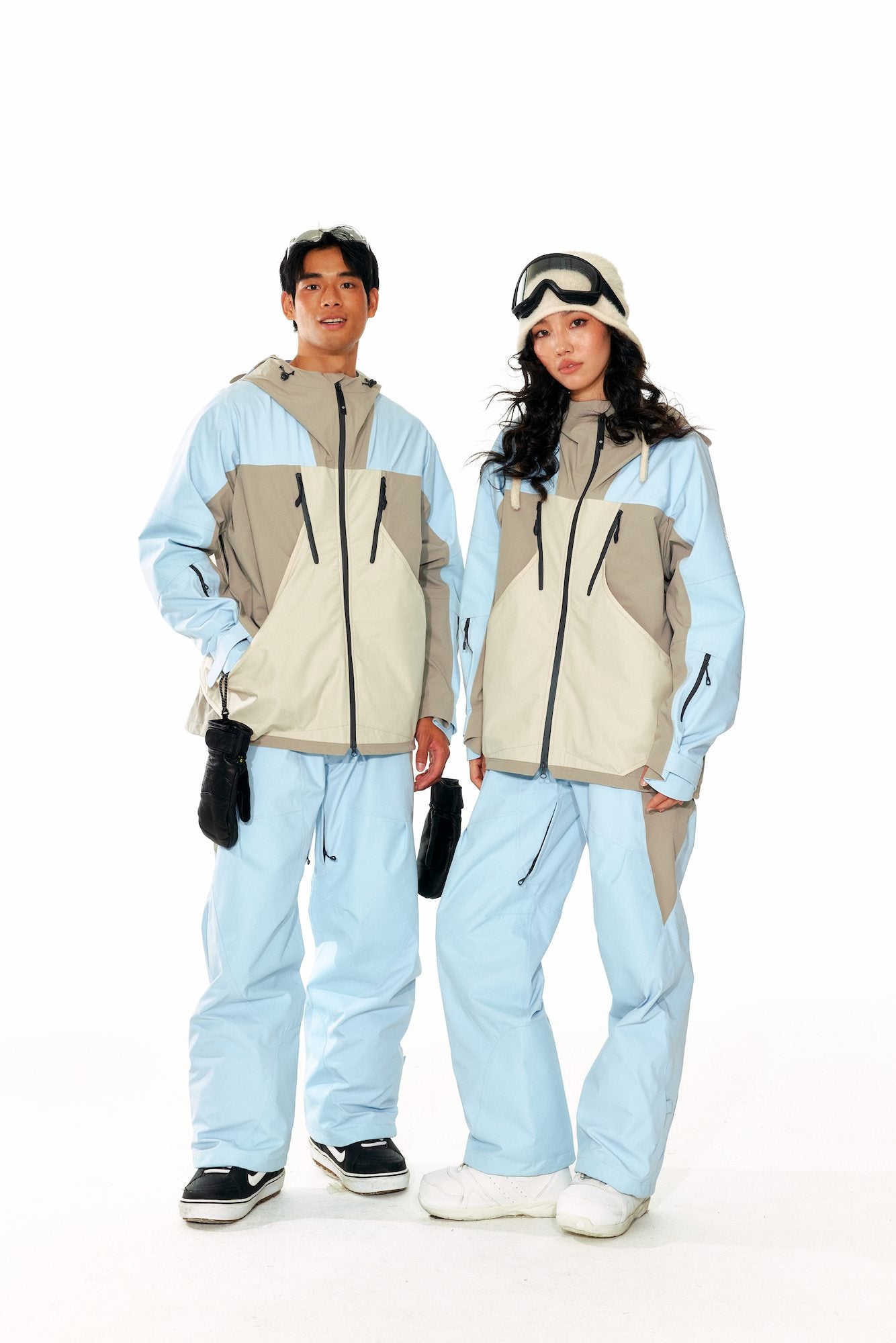 Elite Snow Pants – Yolo Snow Club