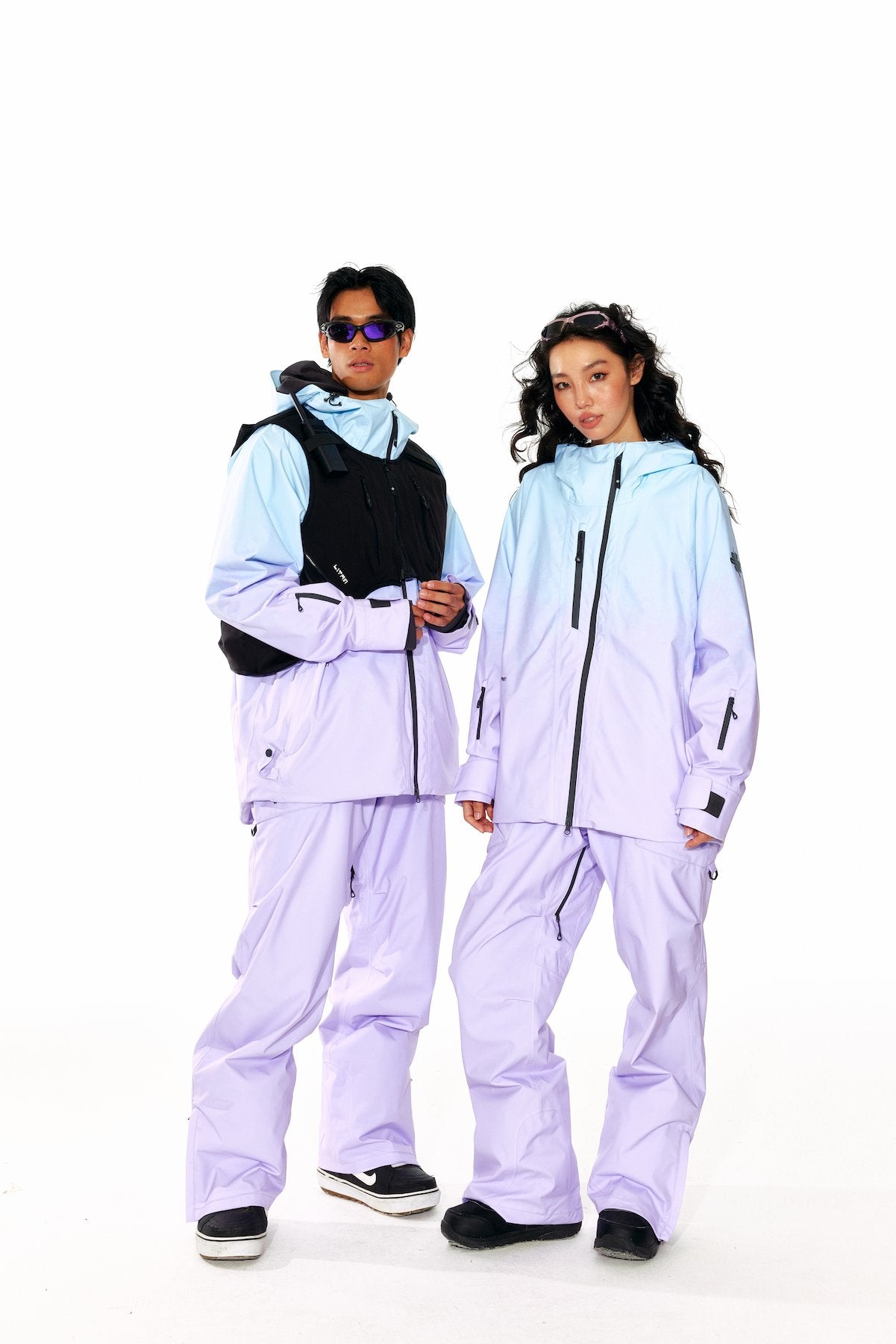 Future Versatile Snow Pants | Your go-to for snowy adventures – Yolo ...