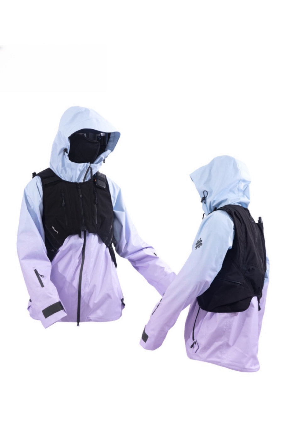 Backcountry Functional Vest | Essential for All Outdoor Adventures ...